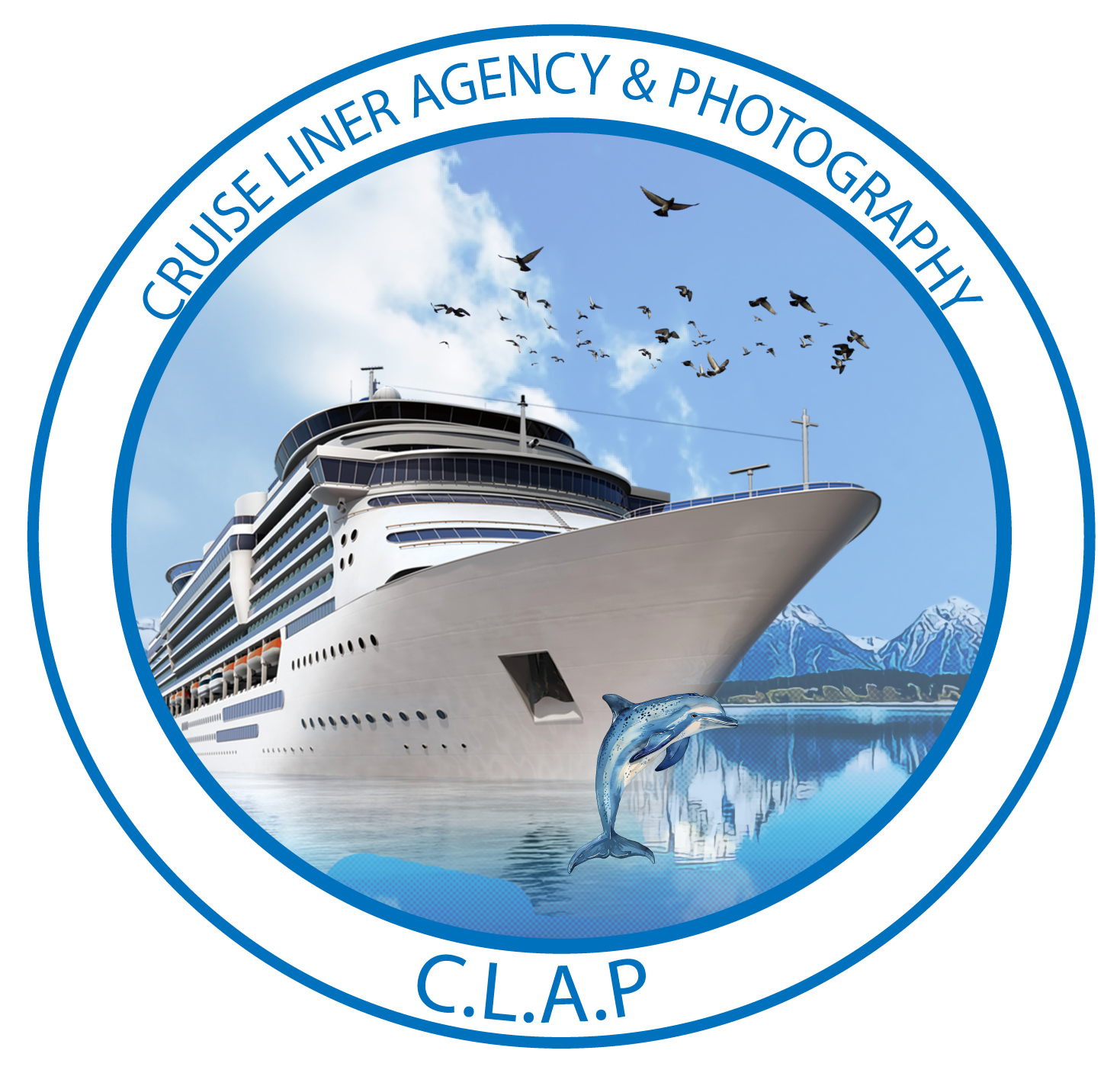 Home - Cruise Liner Agency & Photography